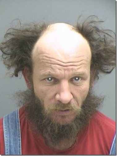 Fotos de hombres feos